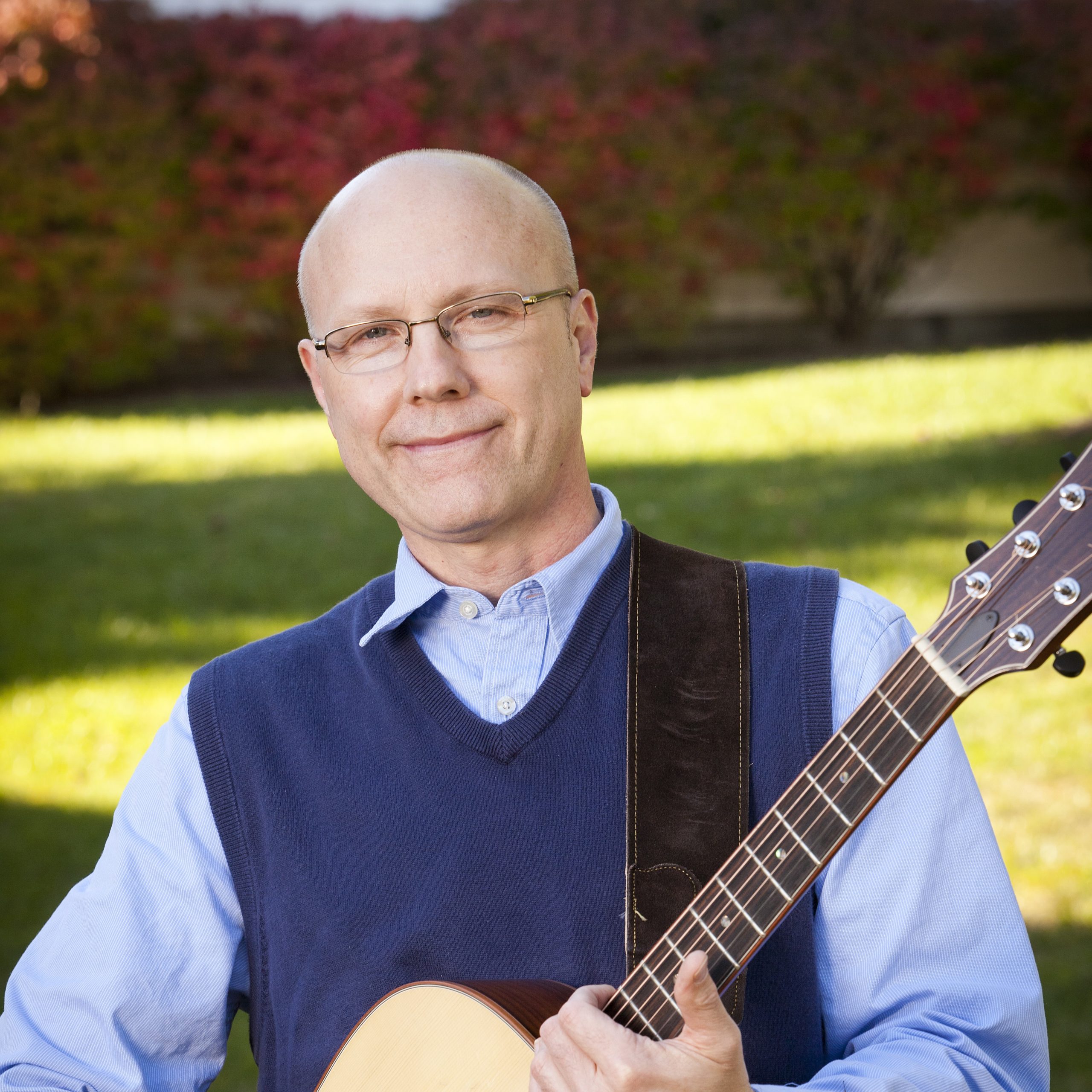 Bill Tonnis - Creative Aging Cincinnati