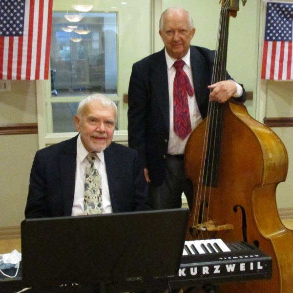 Music Programs - Creative Aging Cincinnati