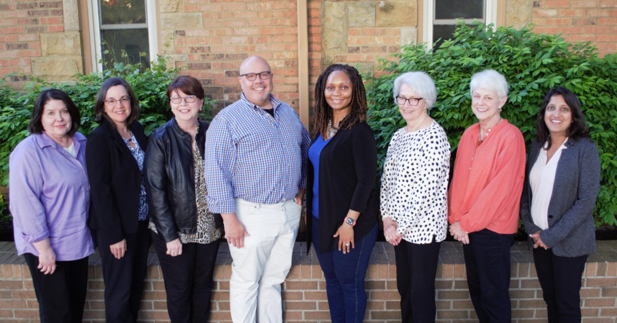 Administration / Board - Creative Aging Cincinnati