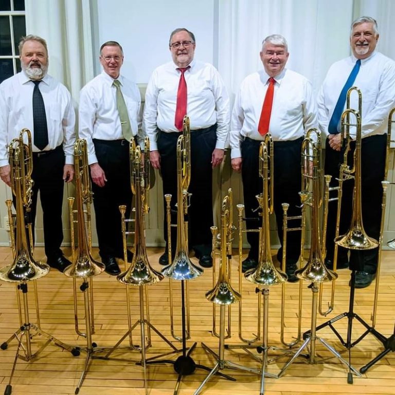 Music Programs - Creative Aging Cincinnati