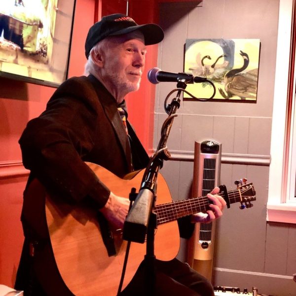 Music Programs - Creative Aging Cincinnati