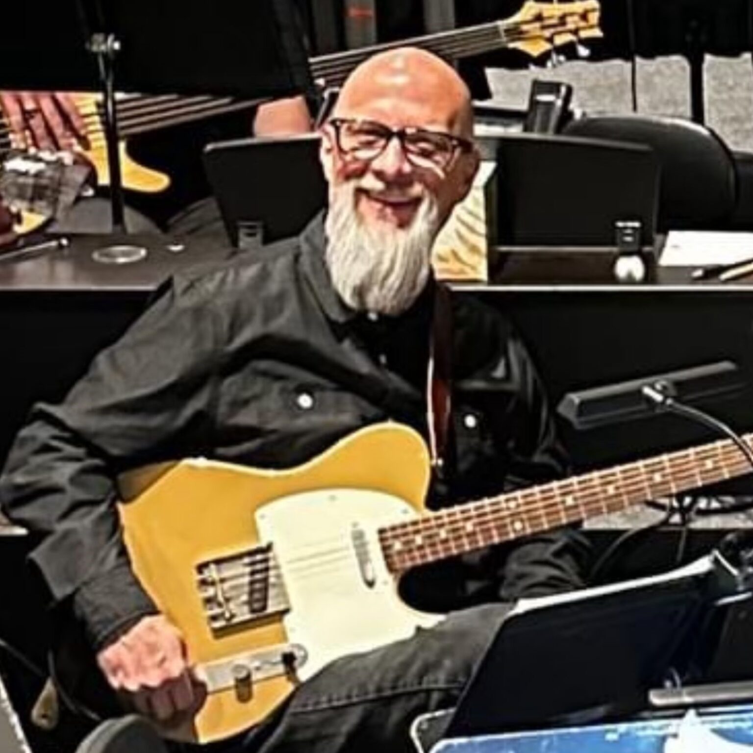 Music Programs - Creative Aging Cincinnati
