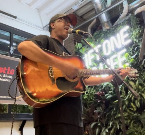 Music Programs - Creative Aging Cincinnati