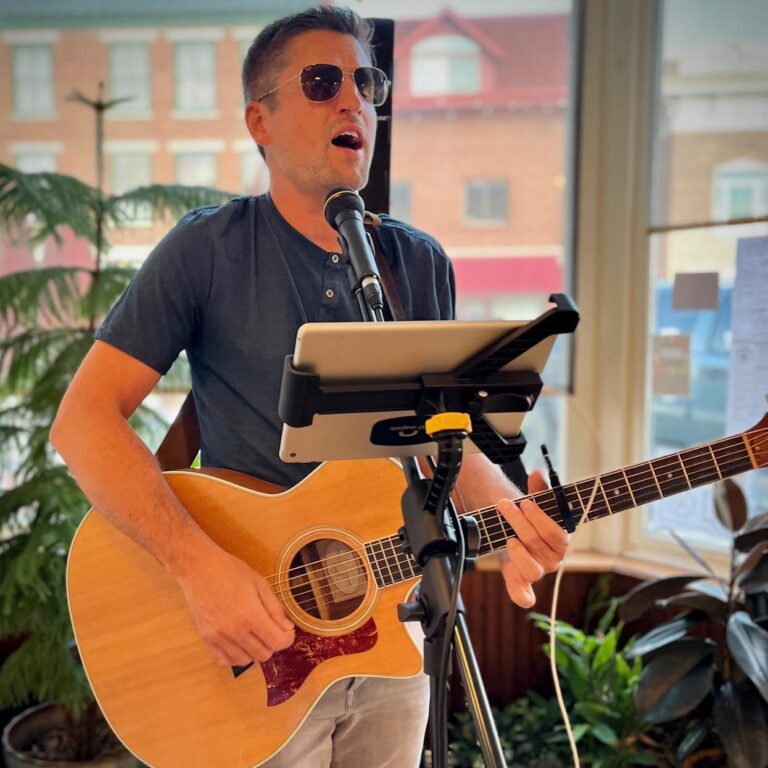 Music Programs - Creative Aging Cincinnati