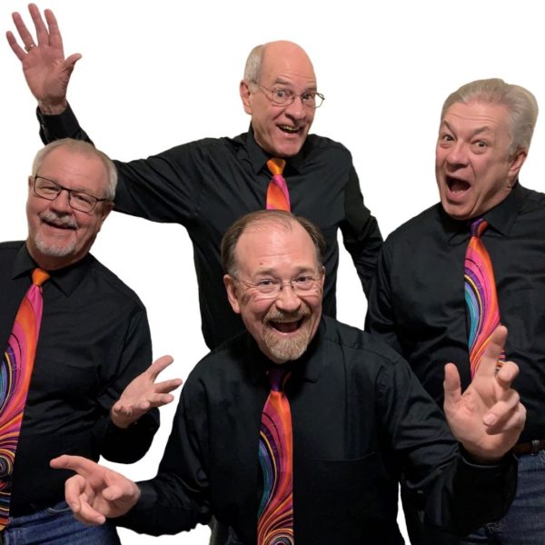 Music Programs - Creative Aging Cincinnati