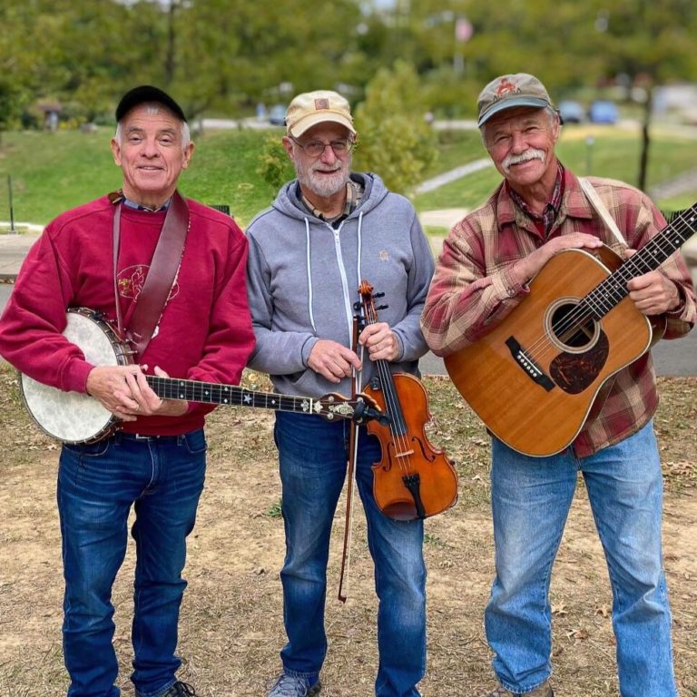 Laurelview Ramblers - Creative Aging Cincinnati