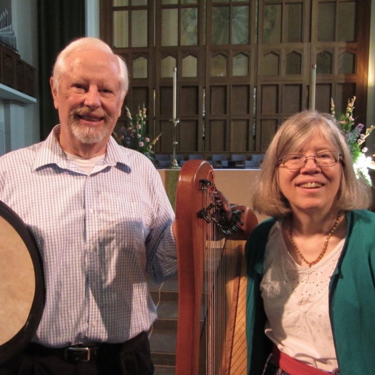 Music Programs - Creative Aging Cincinnati