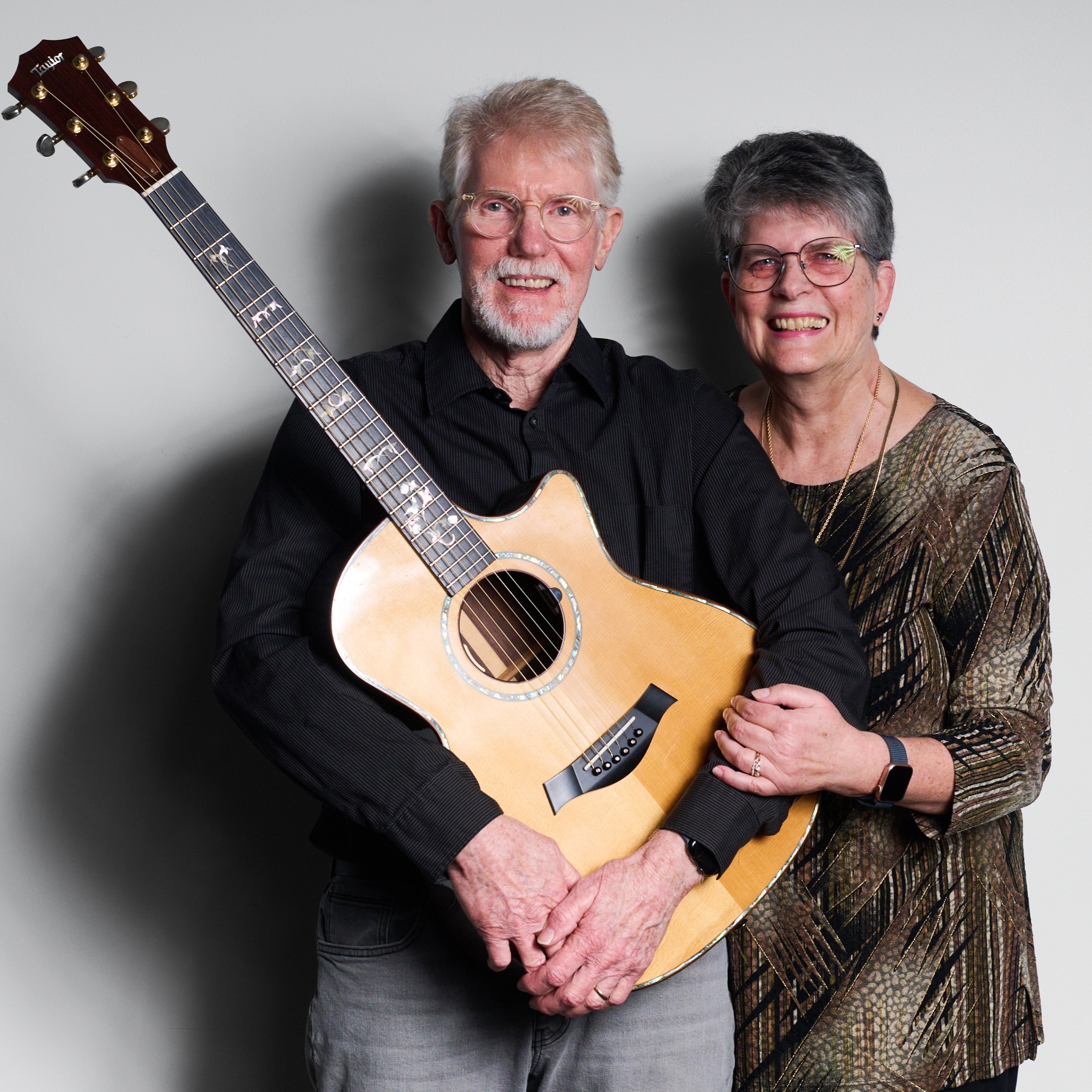 Newton & Frizzell - Creative Aging Cincinnati