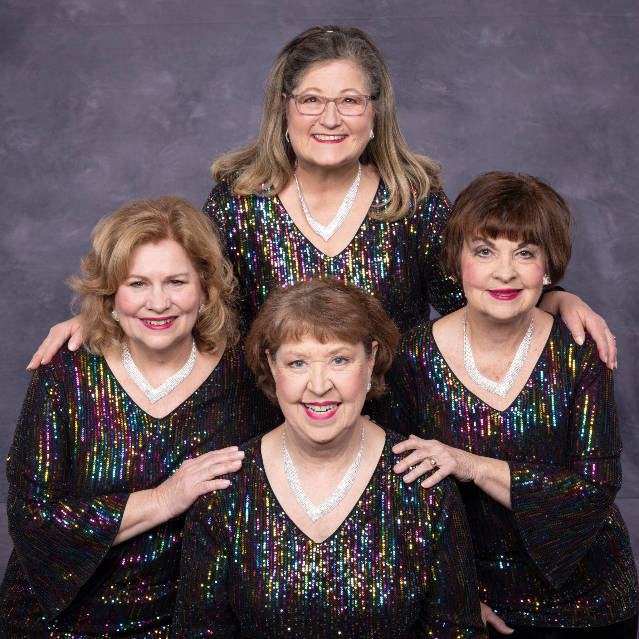 That's It Quartet - Creative Aging Cincinnati