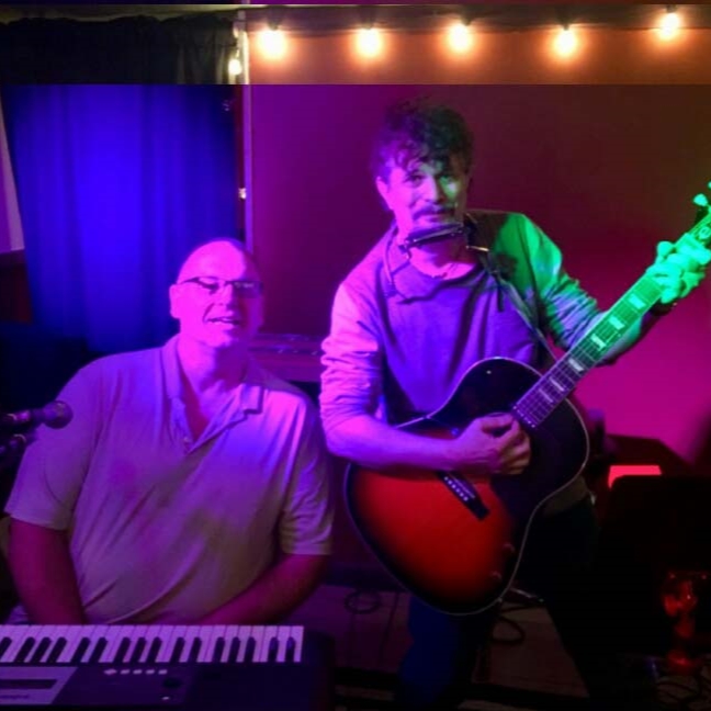 Music Programs - Creative Aging Cincinnati